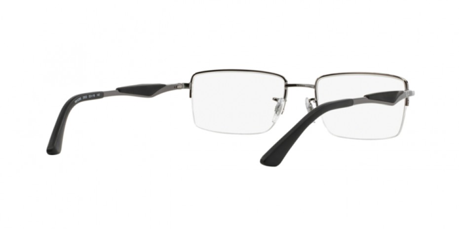 Ray-Ban RX6285 2502 - Gafas Graduadas