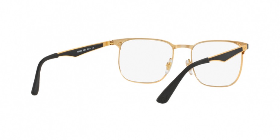 Ray-Ban RX6363 2890 - Gafas Graduadas