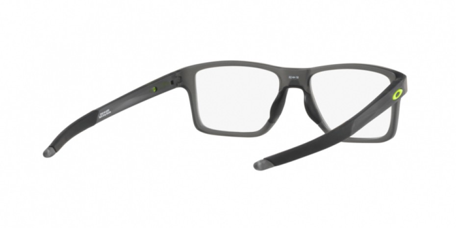 Oakley CHAMFER SQUARED OX8143 814302 - Gafas Graduadas
